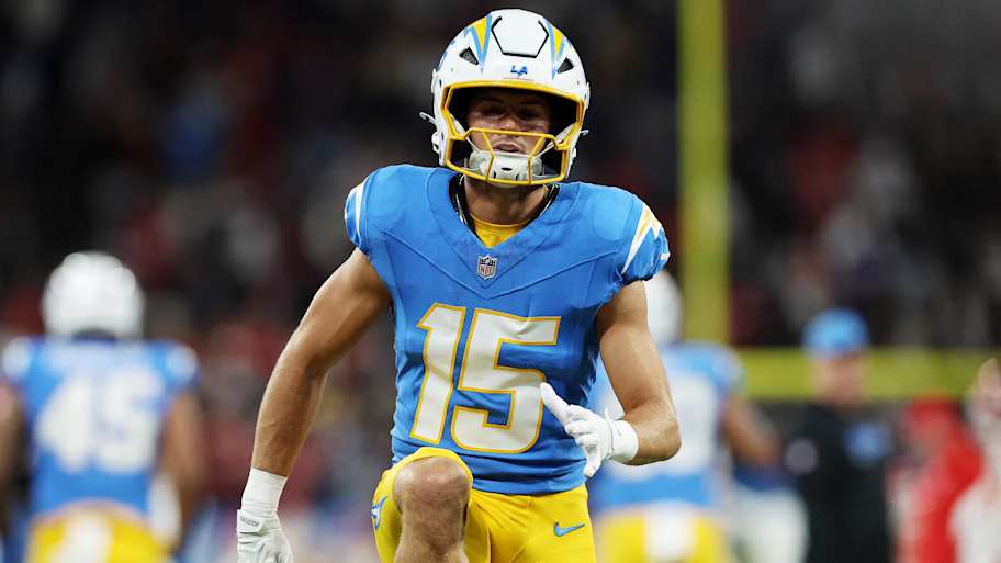 Chargers vs. Commanders, NFL Week 5: Start time, live stream, TV channel