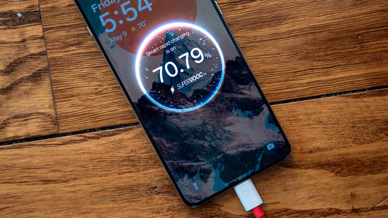 Why does battery life get worse over time?