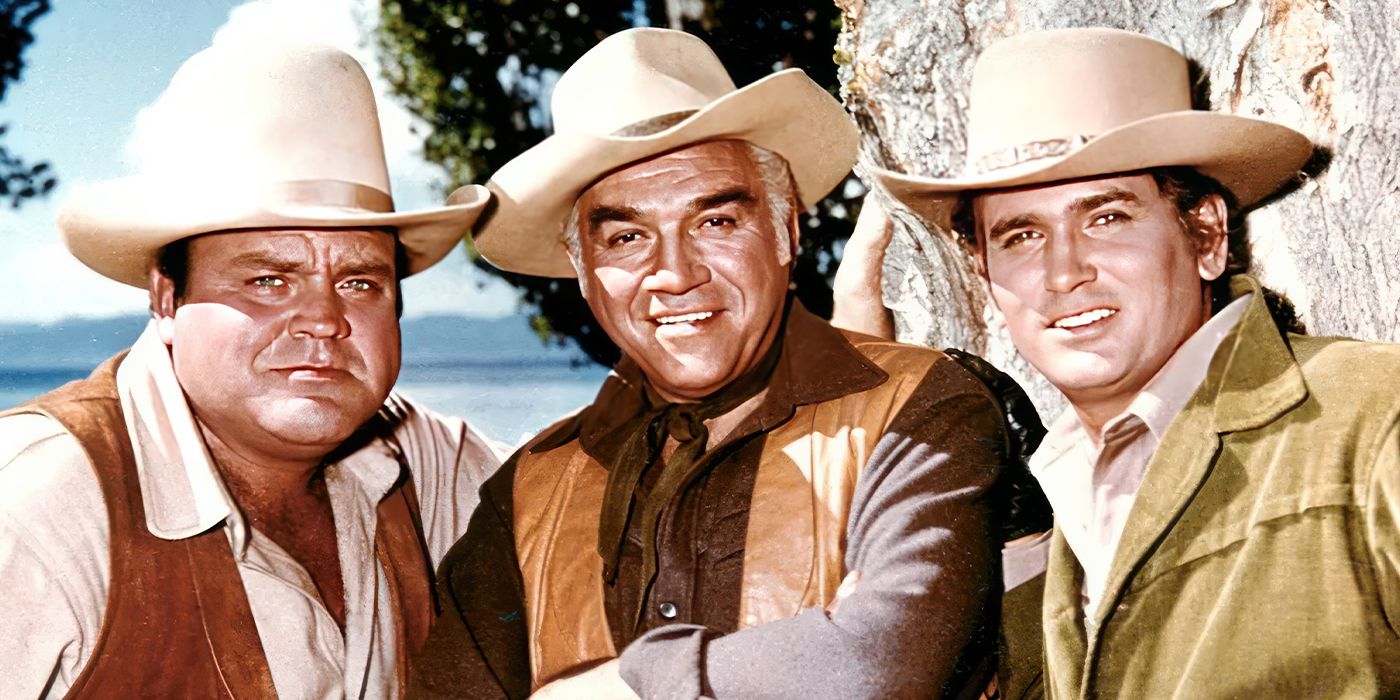 The best ‘Bonanza’ episode pairs the classic western with fantasy elements