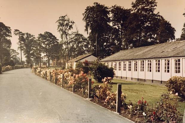 Preserving Penley’s Polish heritage with National Lottery grant