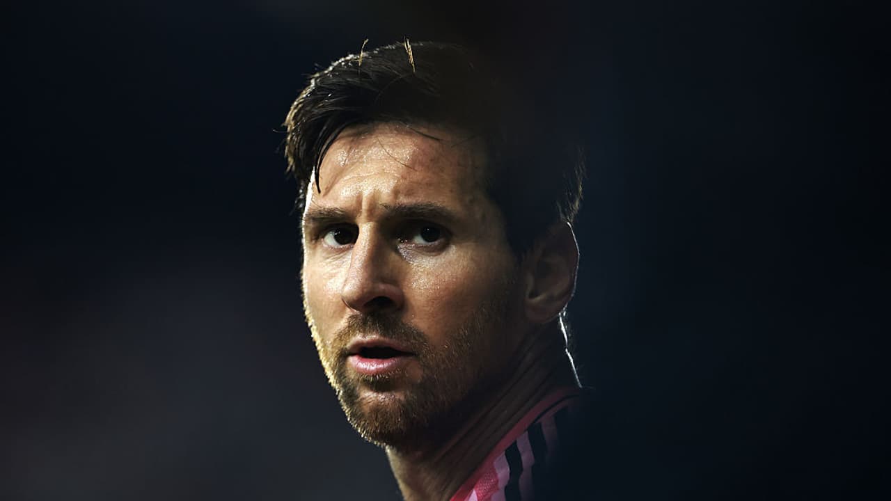 Explained: MLS Teams Replicate Seattle’s Blueprint to Neutralize Messi's Inter Miami