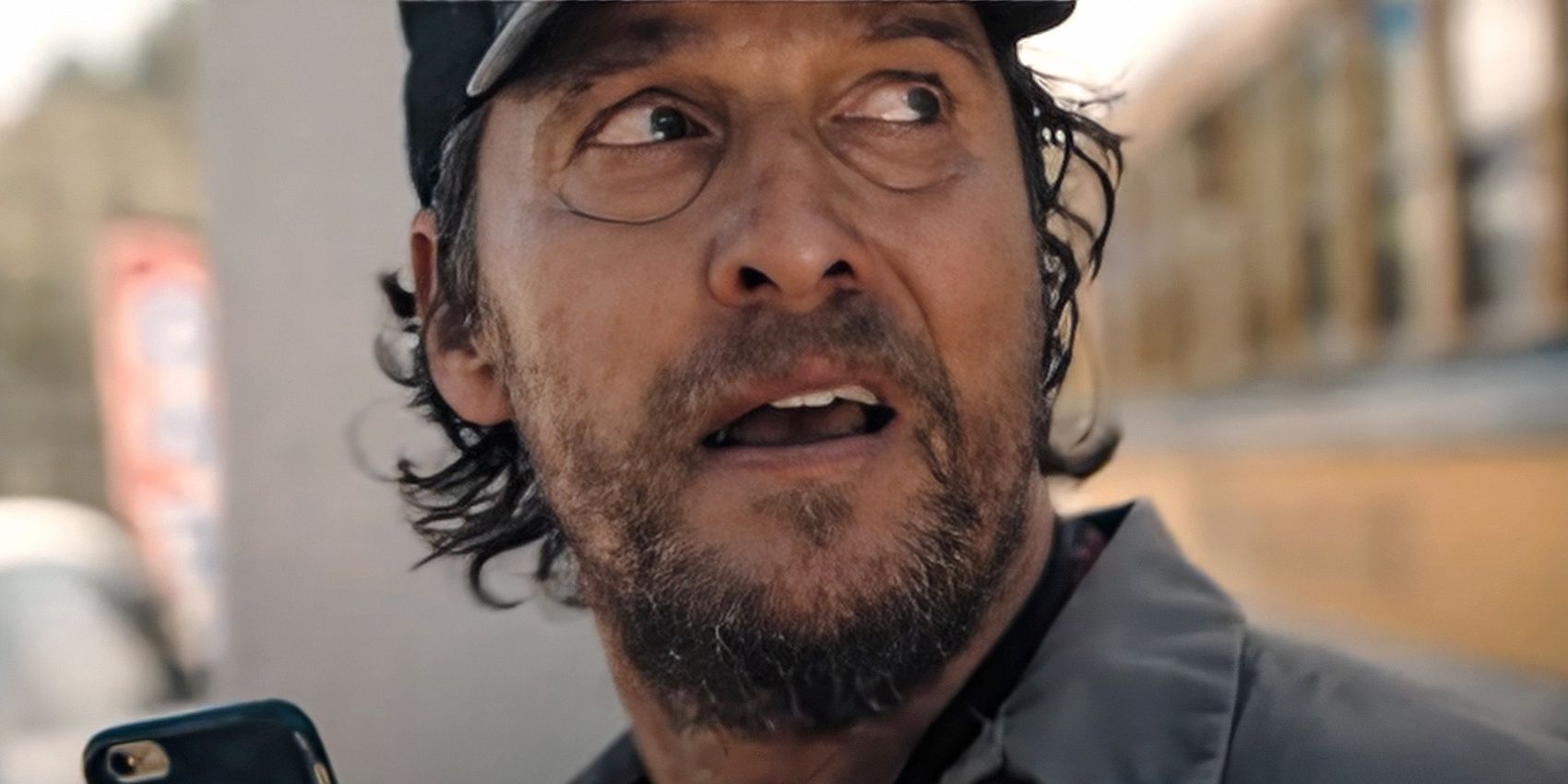 The Lost Bus Cast Guide: Real-Life Inspirations Behind The Characters