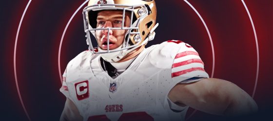 Fantasy football rankings: Wild card round (2026)