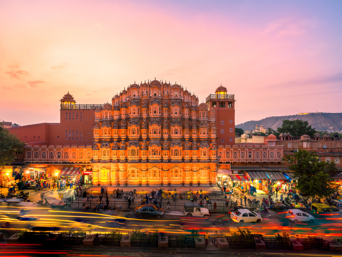 7 best destinations for solo travellers in India