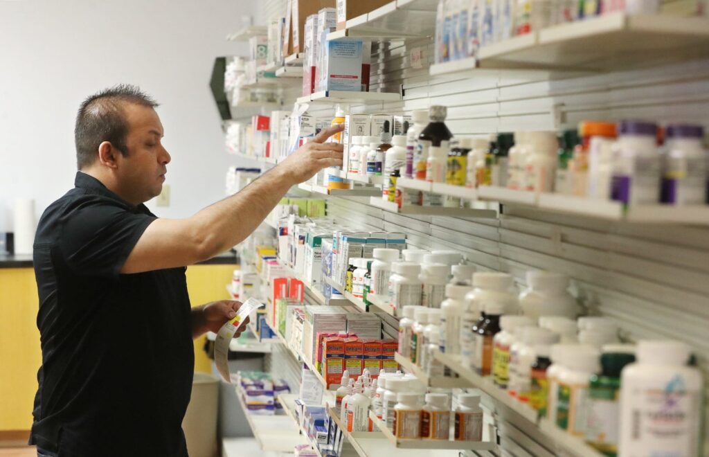 TrumpRx Promises Cheaper Medicines: What You Should Know