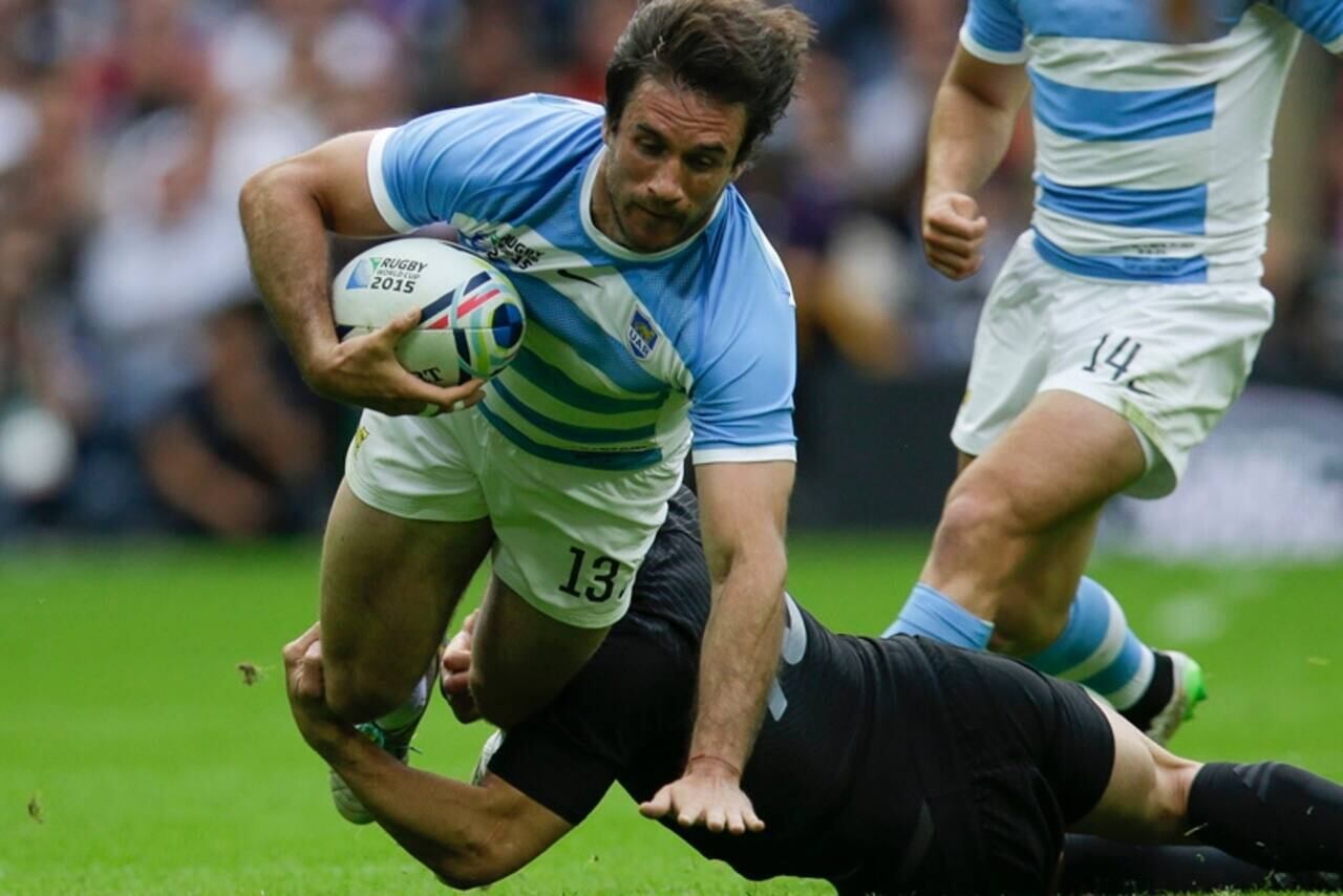 Marcelo Bosch, exfigura de los Pumas: “Chile puede ganar su primer ...