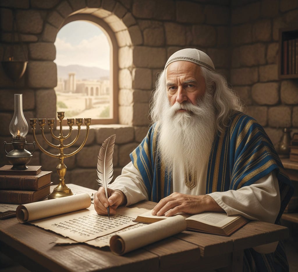 When the time comes - short story