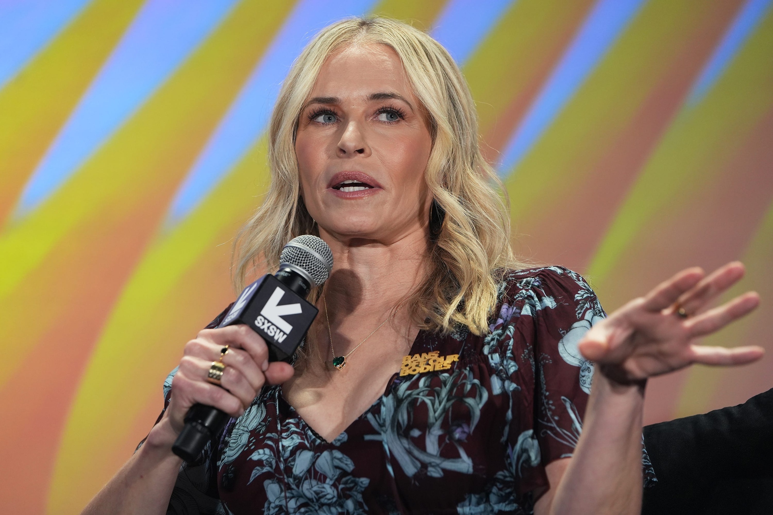 The 20 best talk show hosts