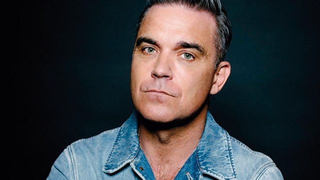 Robbie Williams sorprende con un secreto que ha ocultado toda su vida ...