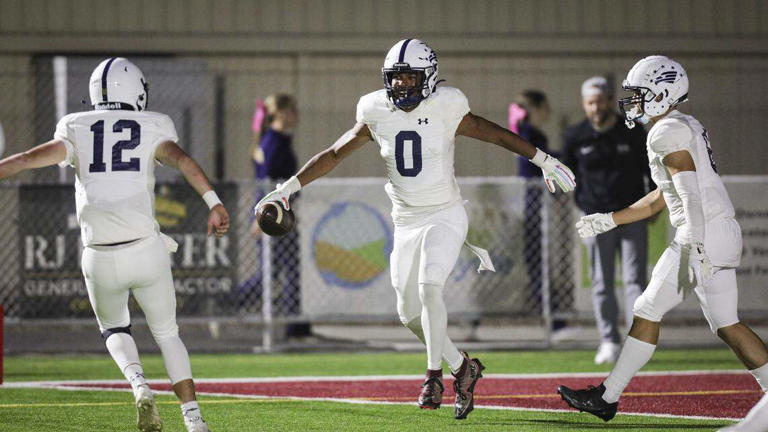 Tribune names SLO County's football MVP, players of the year and all-stars