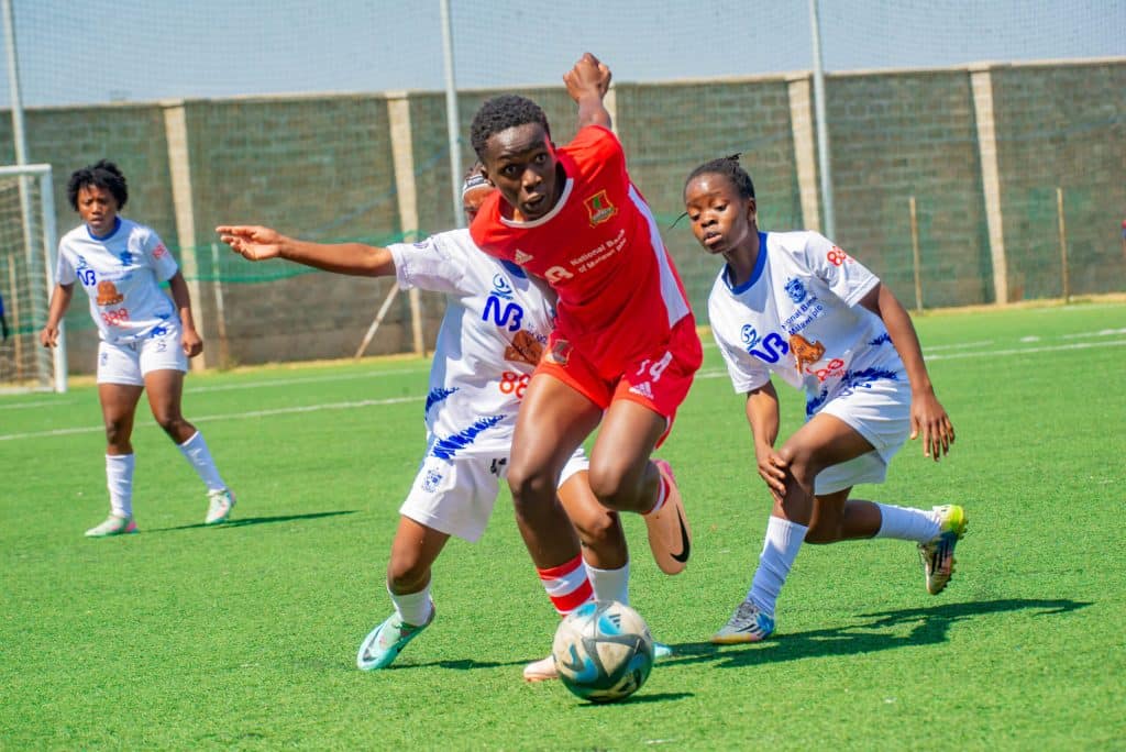 Tight Race as Malawi NBM Women’s Premiership Resumes After Break