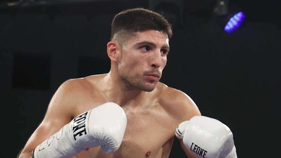 Boxing Tonight (10/4/25): Cards, Start Times & How To Watch Every Fight