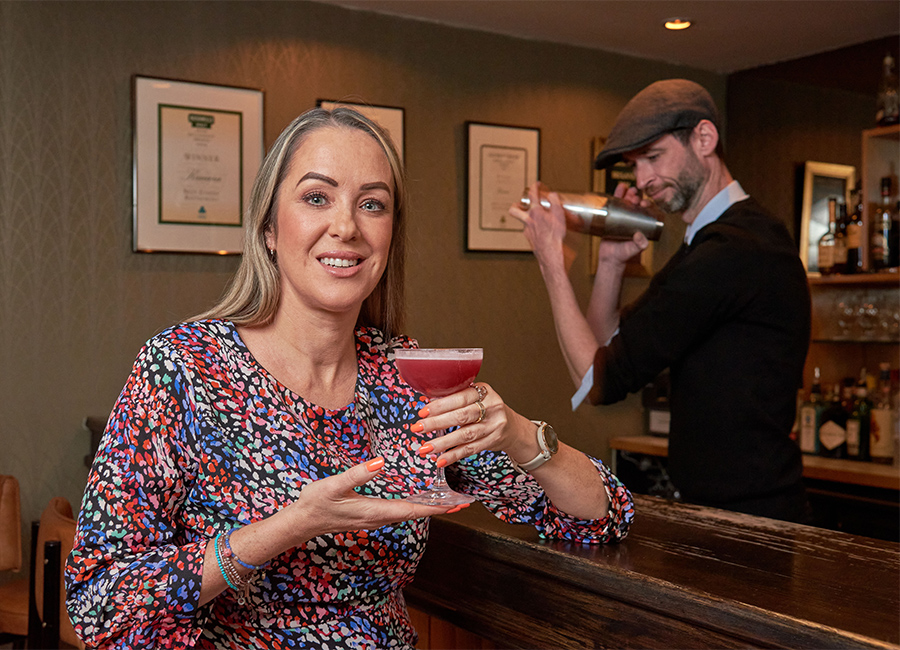 Lisa Brady: There's been growth since my ADHD diagnosis, it explains ...