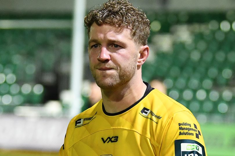 Today's rugby news as Welsh team's rivals 'extremely disappointed' and ...