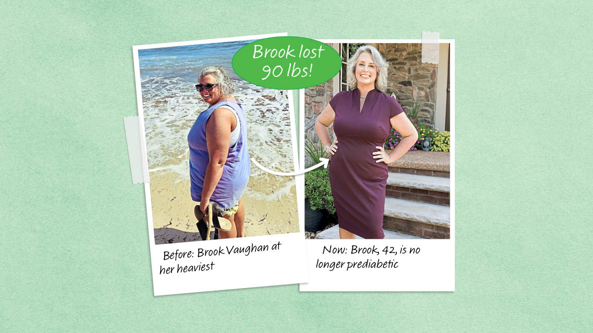 She Lost 90 Lbs on Zepbound-And Found the Secret to Keeping It Off ...