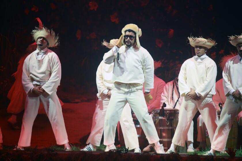 Letters to the Editor: What happens when the White House criticizes ...