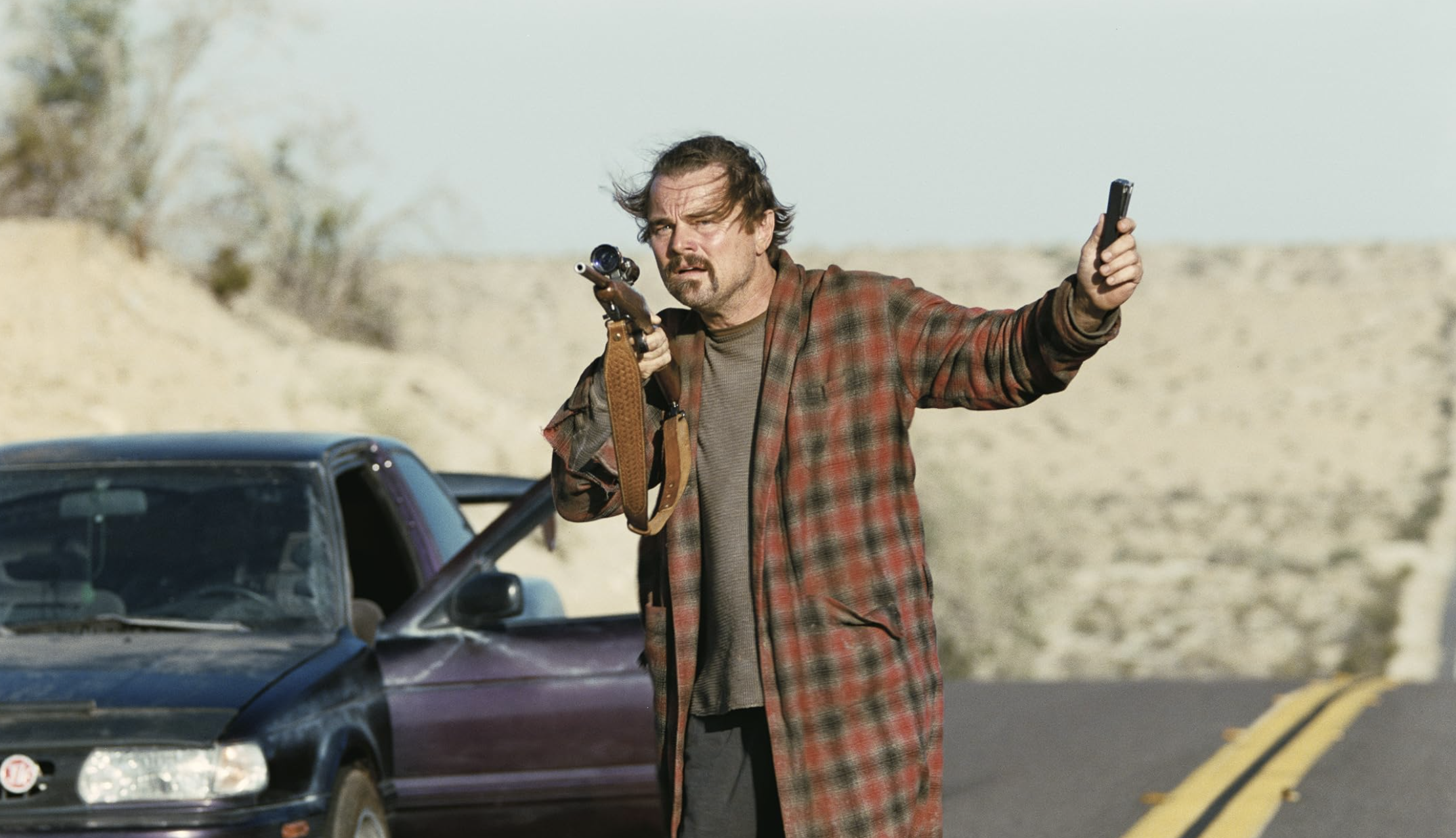 One Bullet After Another