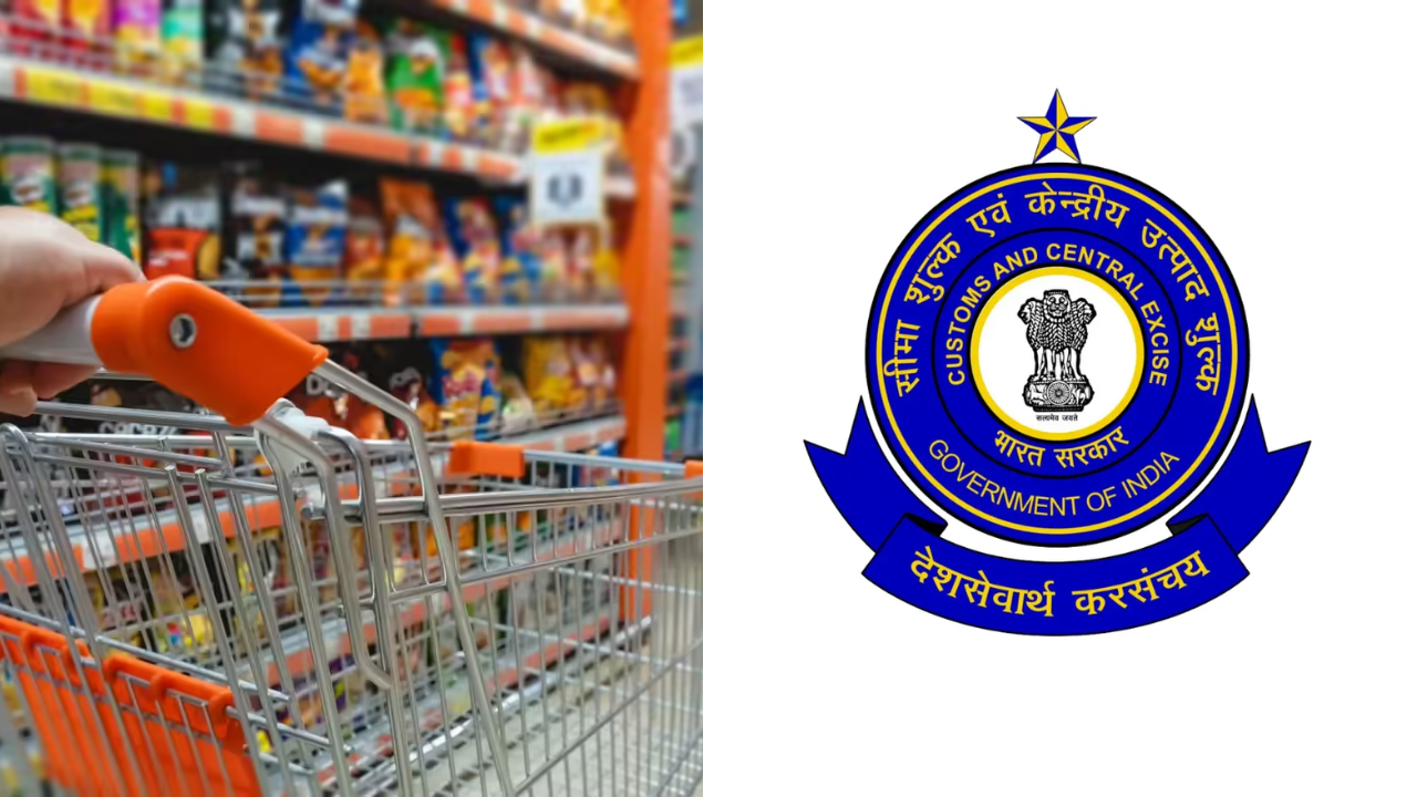 GST rate cuts not being passed on? Low-unit FMCG packs face pricing ...