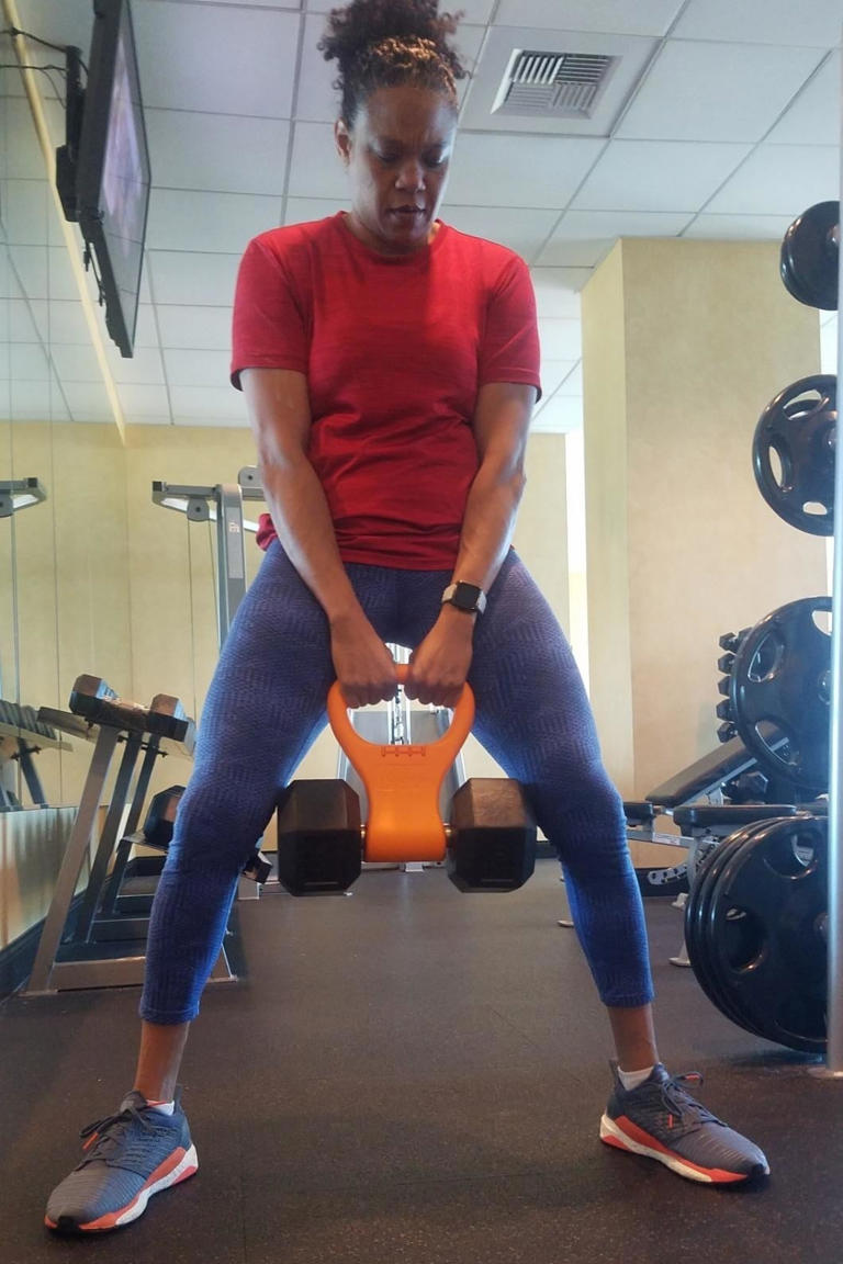 34 Things Reviewers Say Actually Inspired Them To Work Out At Home More