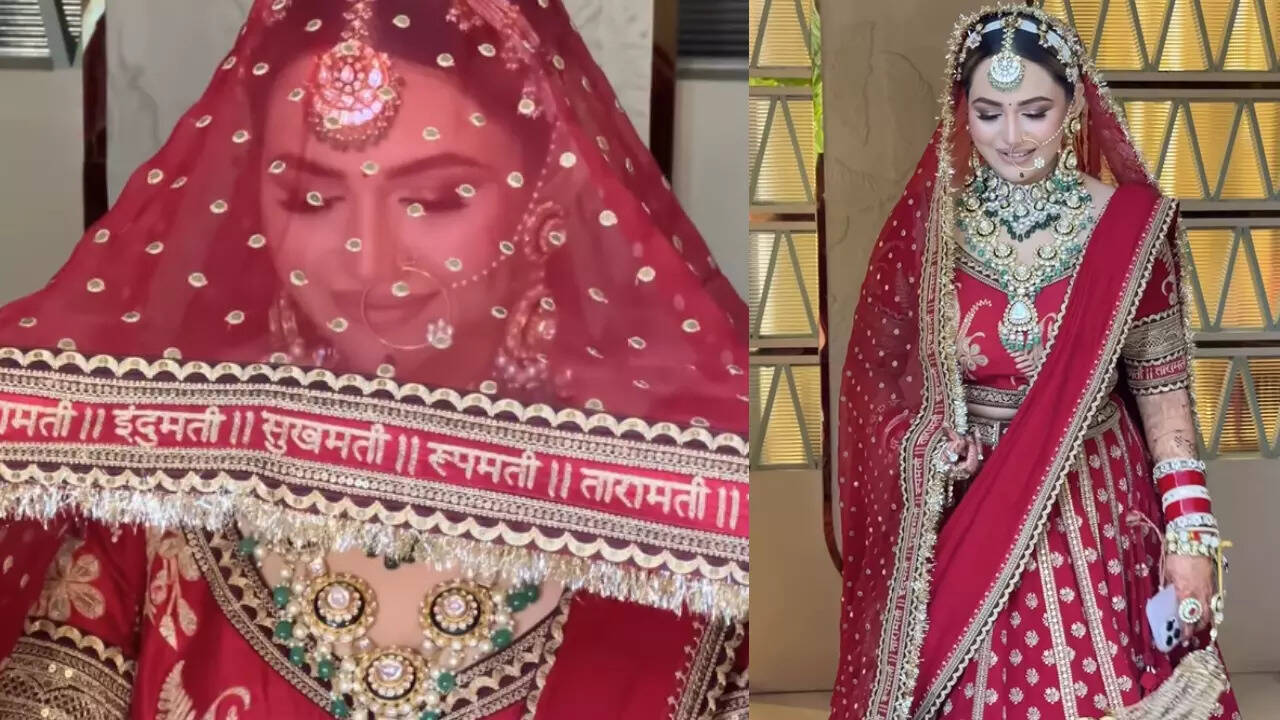 Cricketer Abhishek Sharma’s sister Komal Sharma proved to be the ...