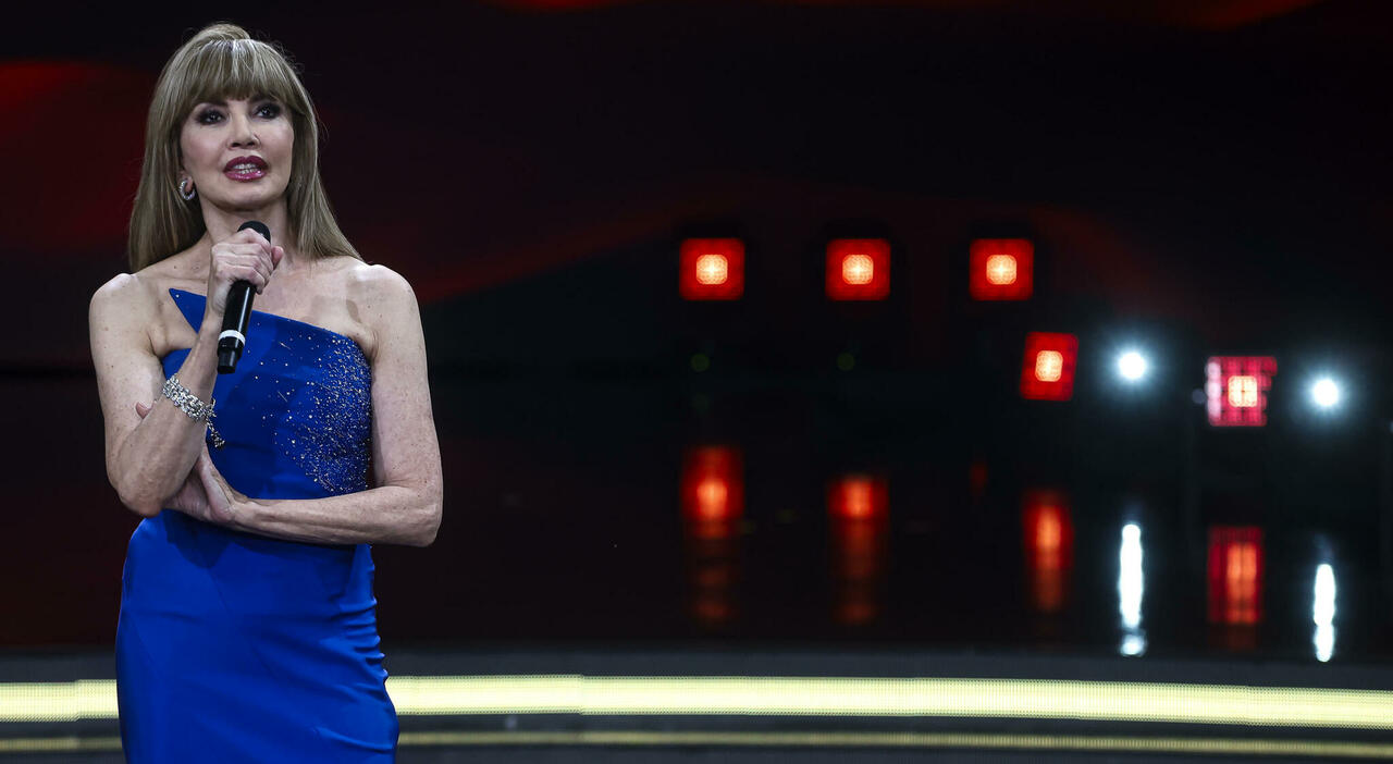 Milly Carlucci: «Con Maria De Filippi nessuna rivalità, Ballando piace ...