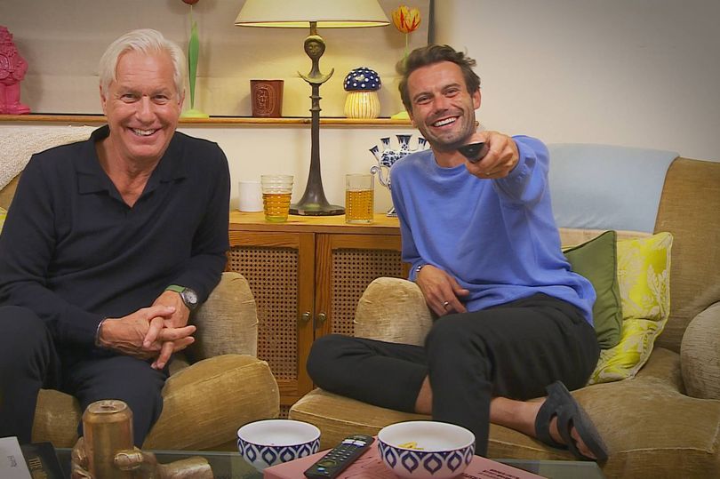 Gogglebox stars' eye-watering house prices 'unveiled' and one pad is ...