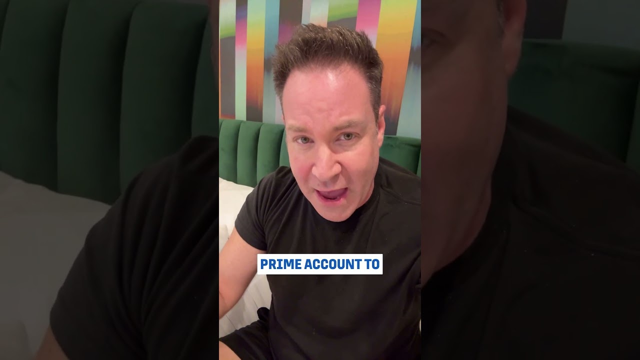 Amazon Prime Gas Deal: SAVE $1/Gallon (1 Day Only!)