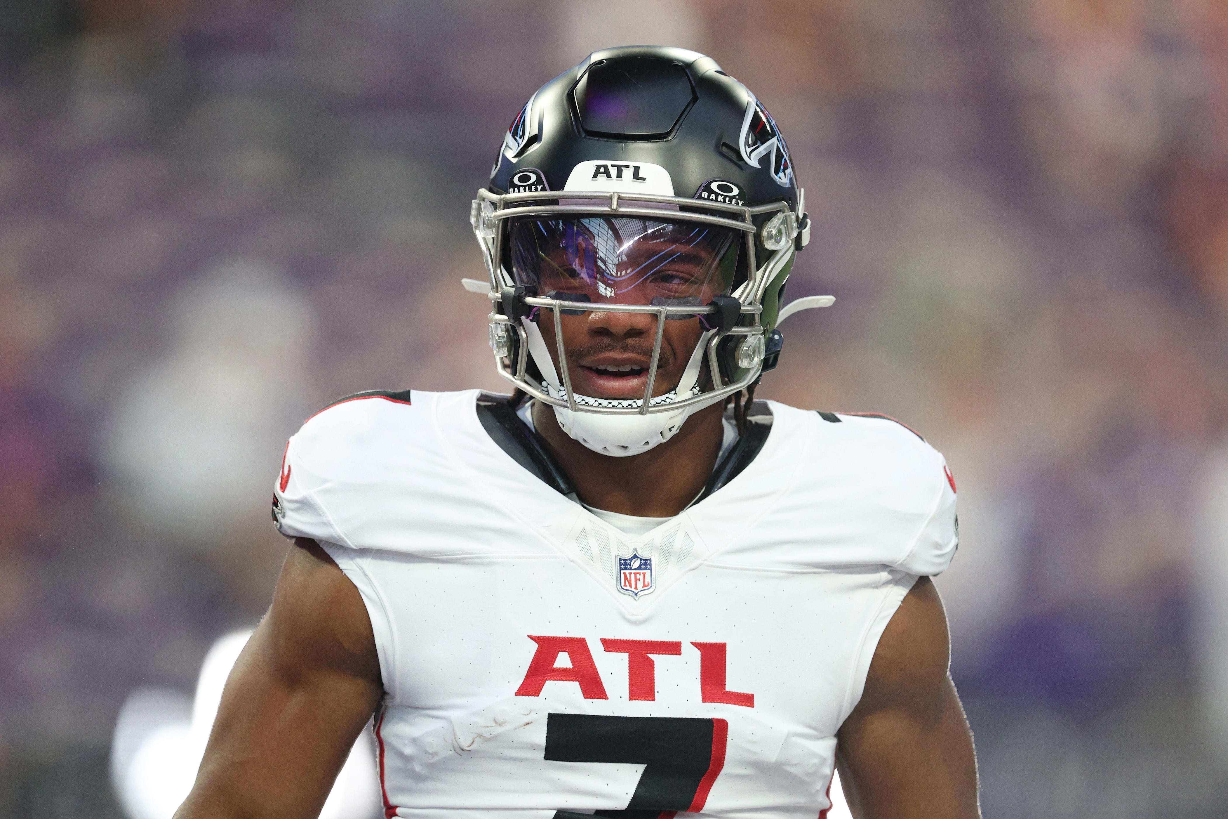 Where to watch Falcons vs. Colts today: Time, TV channel for Week 10 game