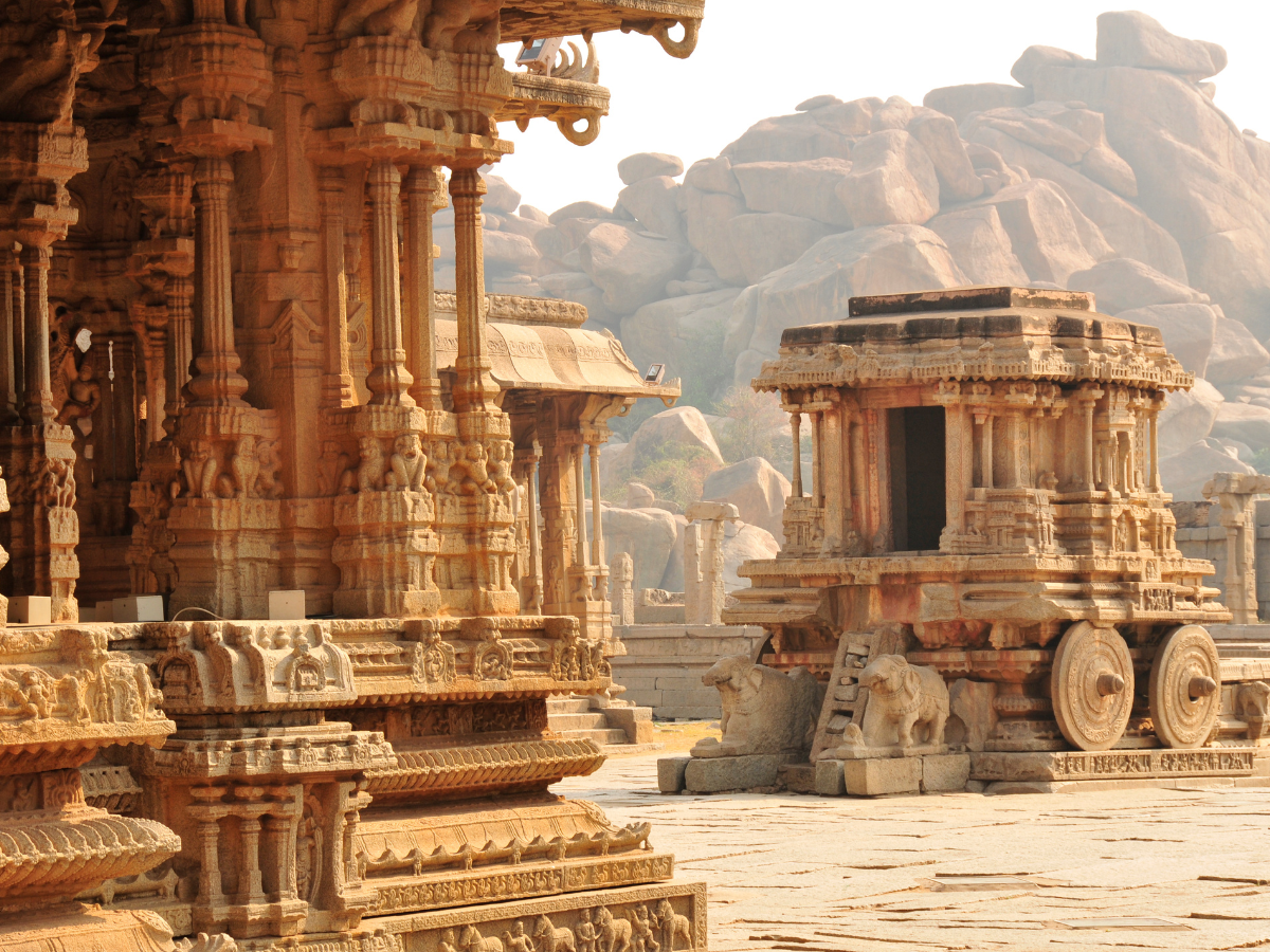 7 best destinations for solo travellers in India