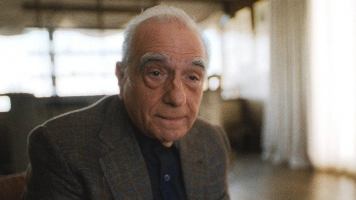 Martin Scorsese llevará al cine 'Lo que pasa de noche', la novela de ...