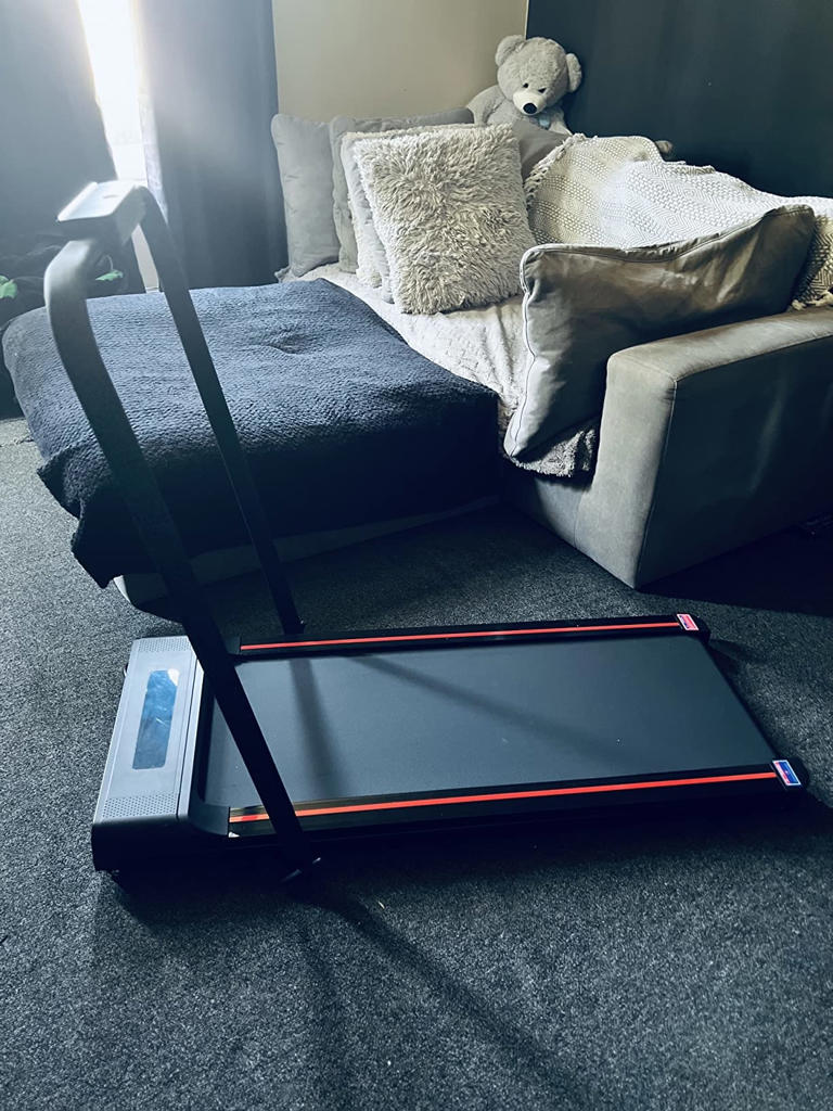 34 Things Reviewers Say Actually Inspired Them To Work Out At Home More