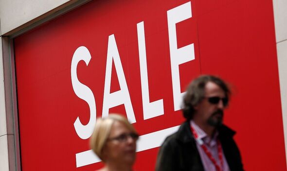 Major high street chain to close 145 stores across UK - full list