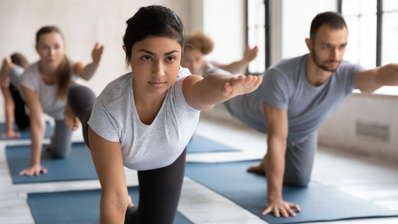 Zone zero is the fitness trend for people who hate HIIT workouts but ...