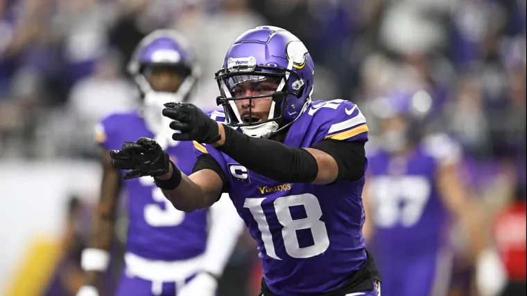 Is there a halftime show for Vikings vs. Browns? What to know about NFL ...