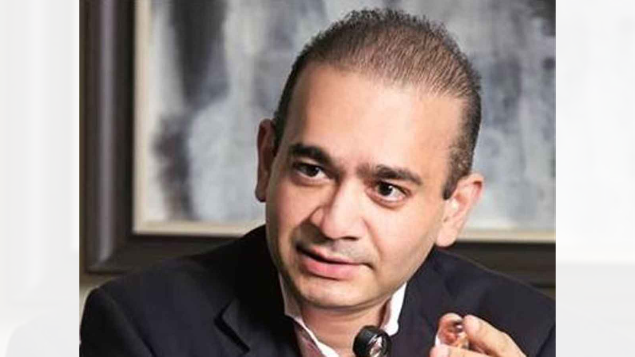 Extradition case: Nirav Modi will only face trial, no interrogation ...