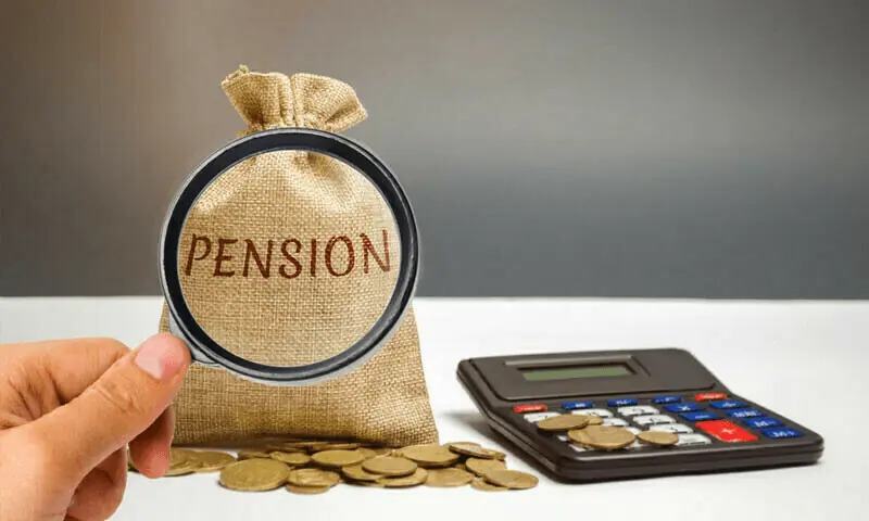Govt launches new pension scheme for federal hiresPublished on: October ...