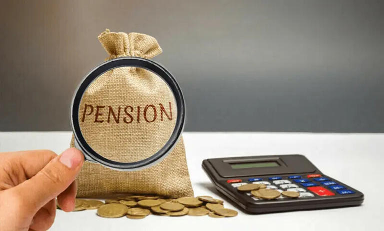 Govt launches new pension scheme for federal hiresPublished on: October ...