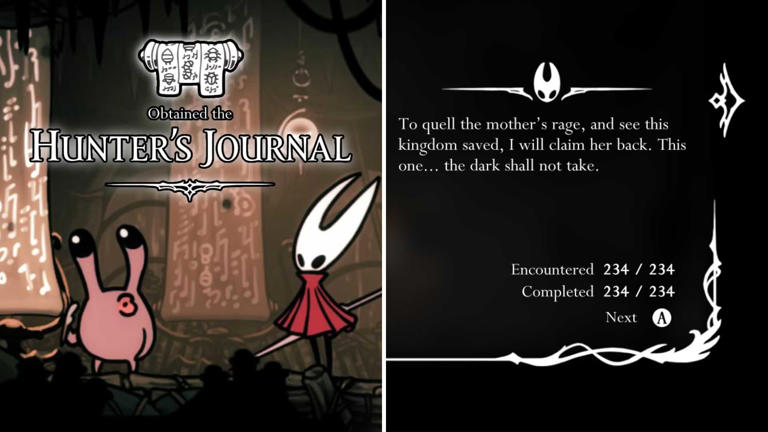 Hollow Knight: Silksong: How To Get All Mementos