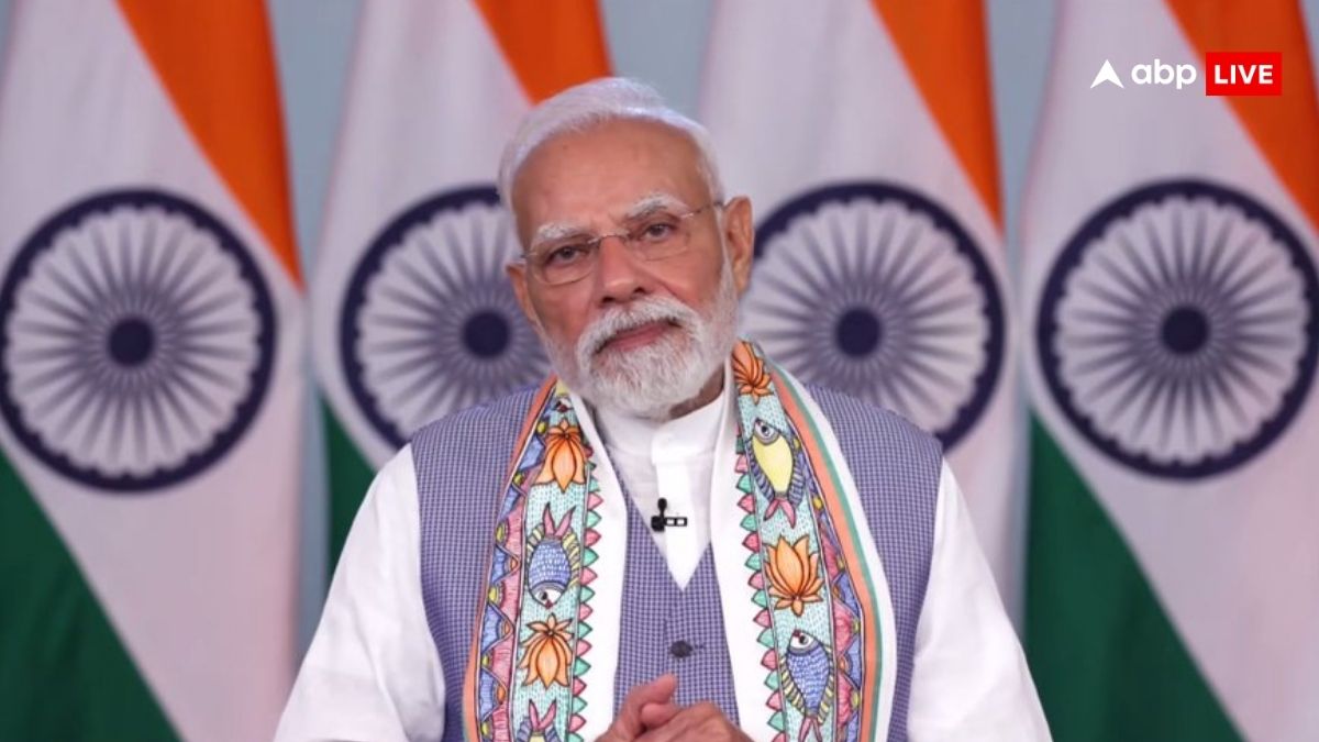 PM Modi Launches PM-SETU For ITIs, Youth-Focused Initiatives Worth Rs ...