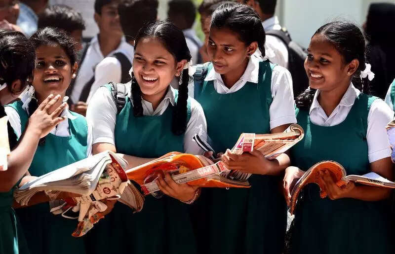 CGBSE Board exams 2026: Class 10, 12 online registration begins at ...