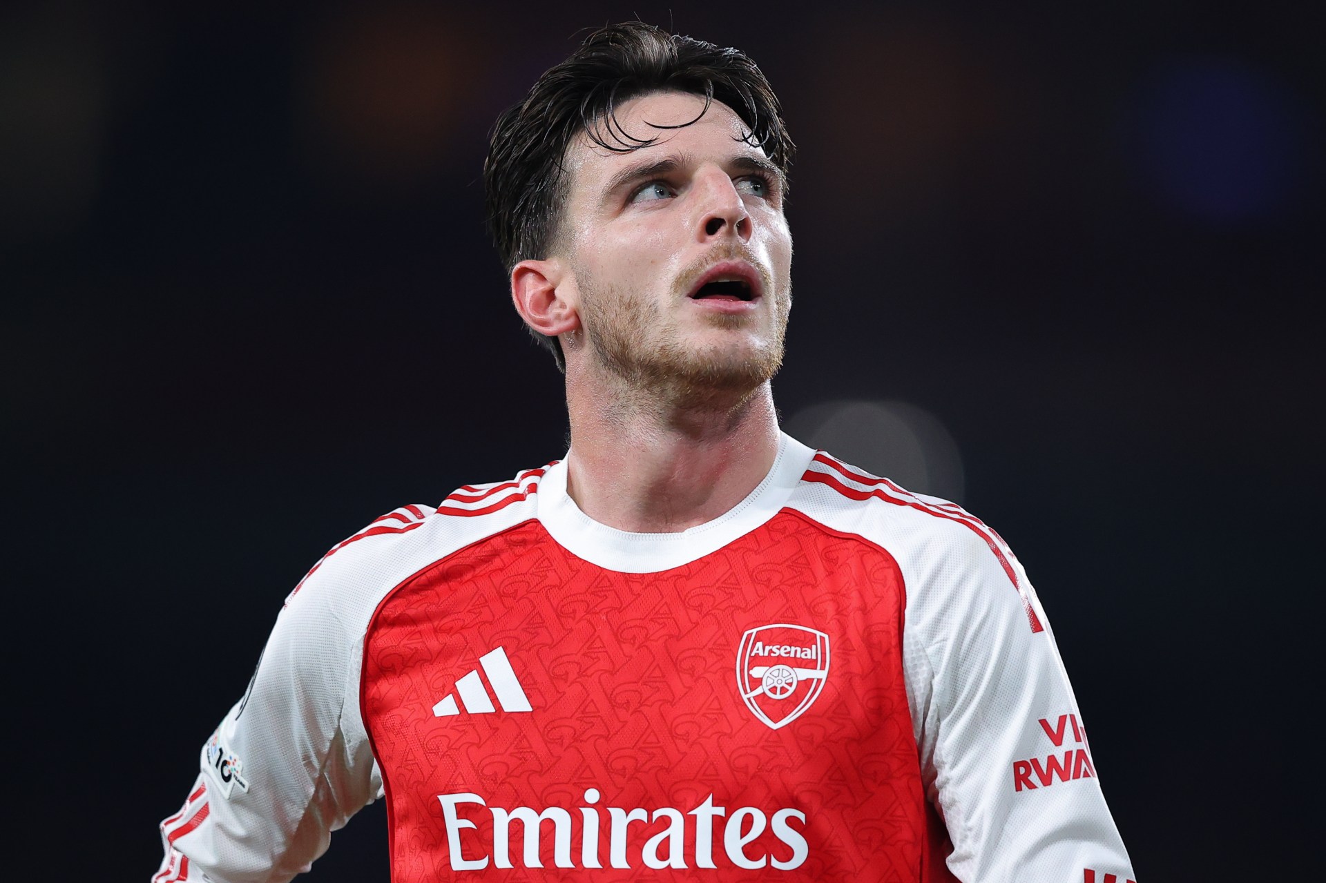 Thomas Frank compares Spurs star to Declan Rice