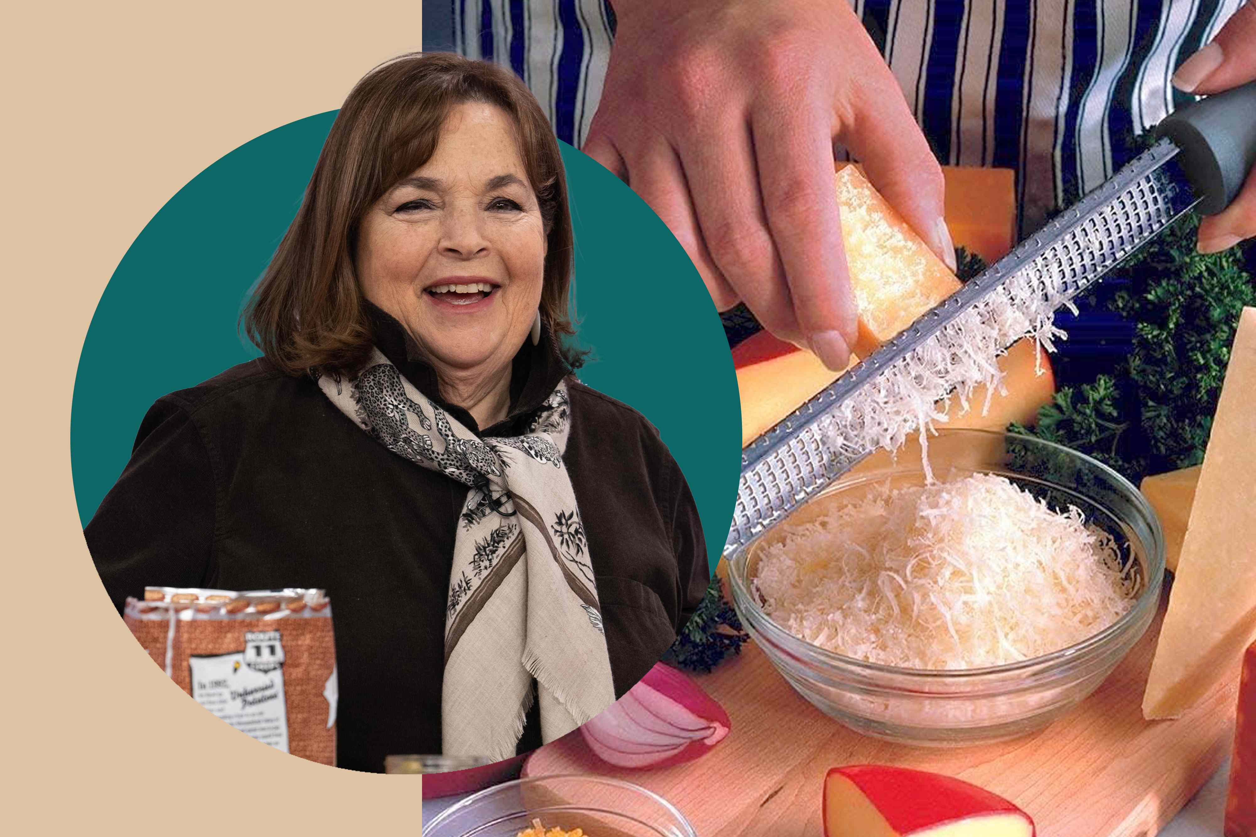 Ina Garten Wants You to Replace This Kitchen Tool Every Year, and We Agree