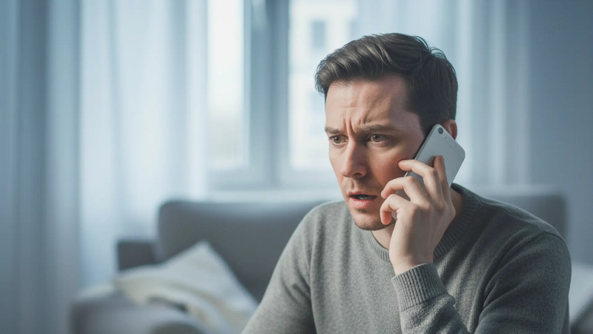 Cuidado si te llaman y hacen esto: qué son las robollamadas, cómo ...