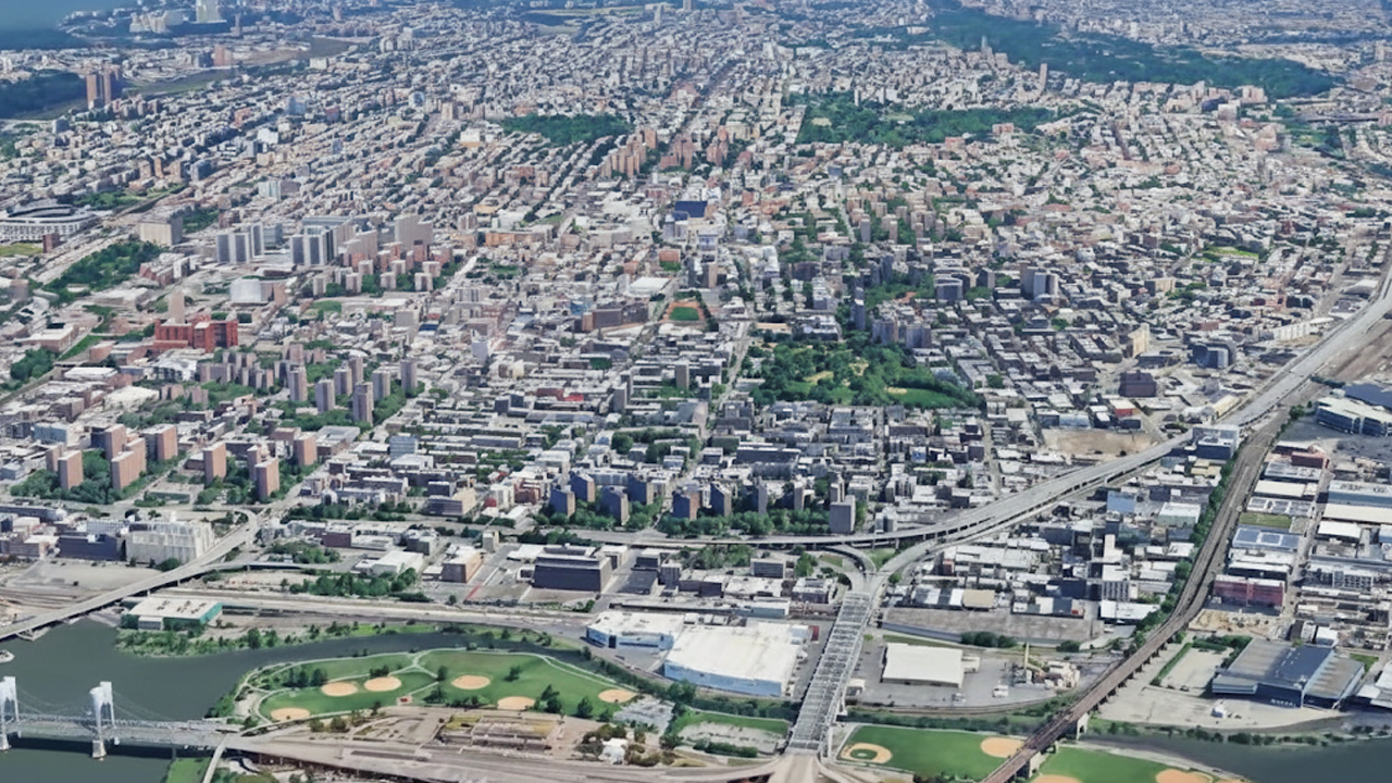 Ontdek The Bronx – Cultuur en geschiedenis in een unieke wijk van New York