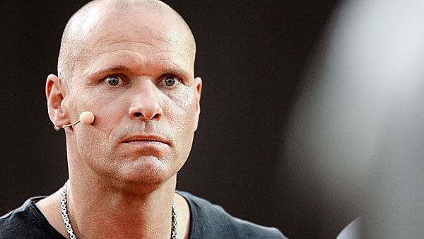 The Ultimate HYPE: Wer zeigt die Kämpfe von Thorsten Legat, Michael ...