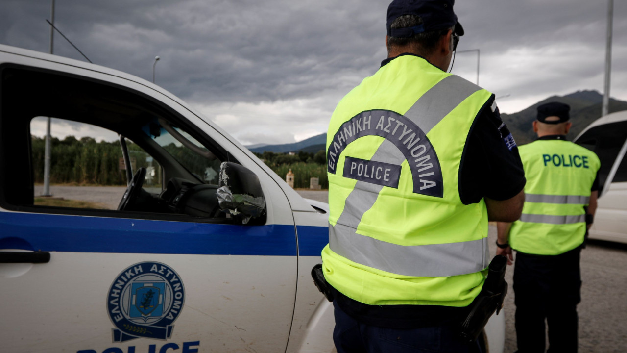 Θεσσαλονίκη: Αιματηρό επεισόδιο τα ξημερώματα στα Λαδάδικα - Δύο ...