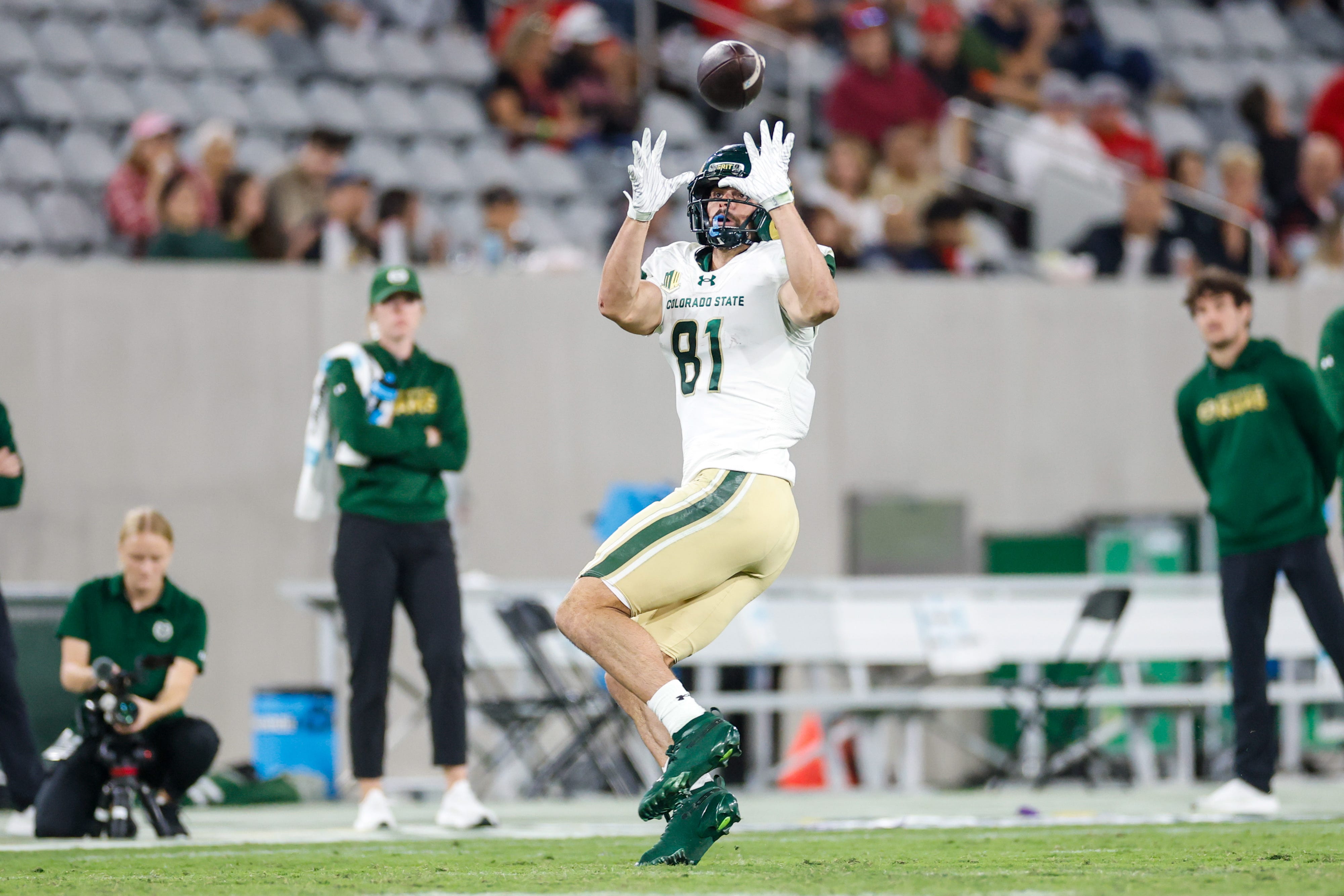 CSU vs. Boise State live recap: Boise State beats Colorado State