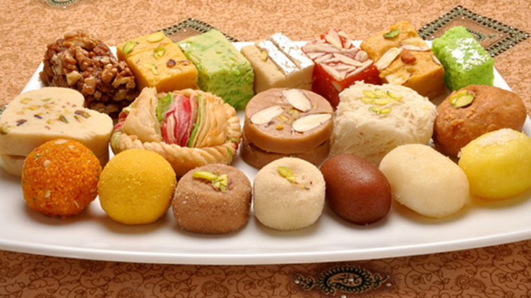 Karwa Chauth Special Sweets: Five sweets for Karwa Chauth that can be ...