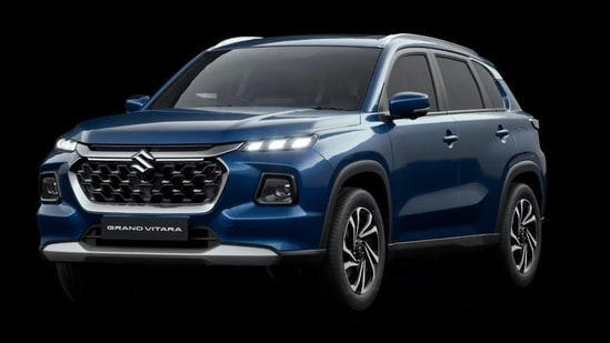 5 Best hybrid cars in India for fuel efficiency in 2025