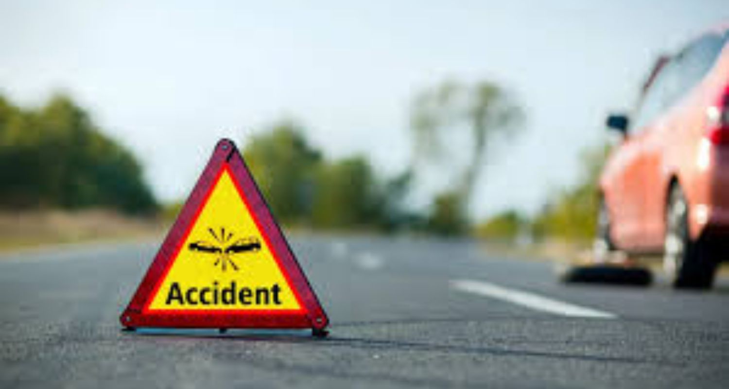 4 dead, three injured after car plunges into50-metre-deep gorge in ...